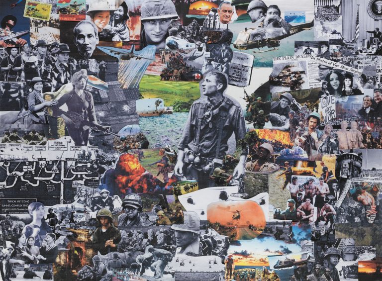 James Walker Artist | NAM